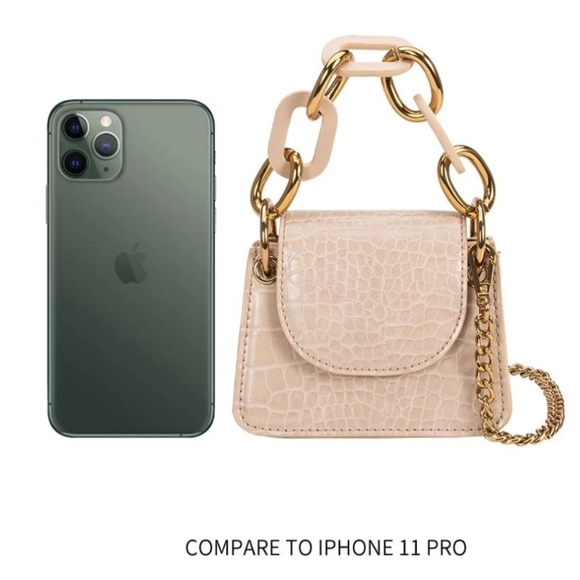 Melie Bianco | Bags | Bella Micro Tote | Poshmark